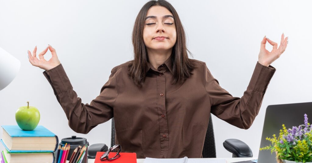 10 Surprising Stress Management Techniques You Haven't Tried Yet
