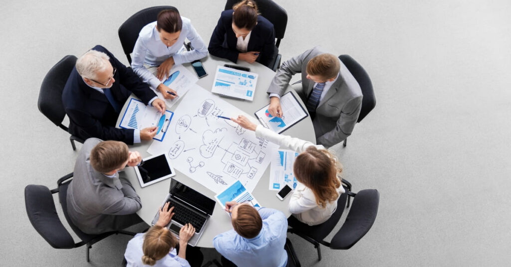 Boosting Collaboration: Simple Ways to Strengthen Your Team Dynamics