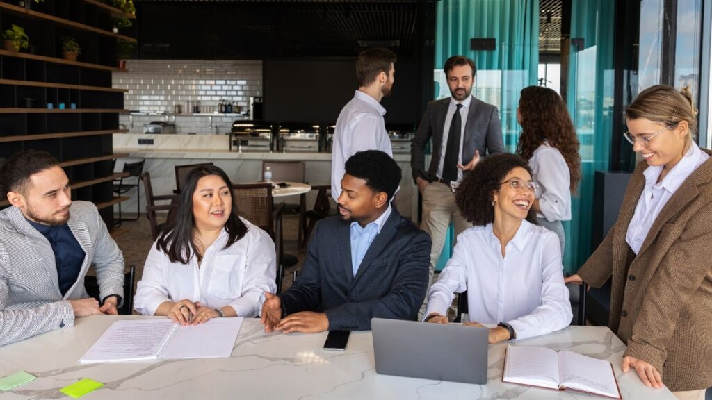 Designing Behaviour-First Learning Programs for Employees